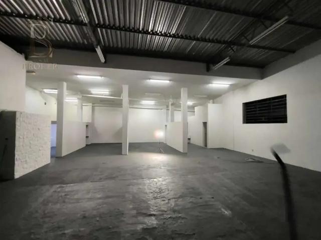 Casa / Sobrado para Locação em Marília/SP Centro