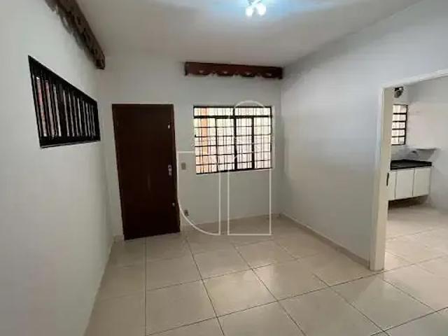 Casa / Sobrado para Locação em Marília/SP Centro 3 Quartos