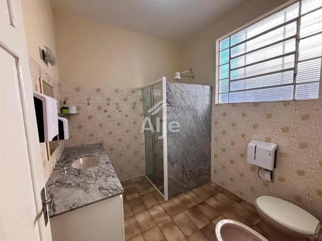 Casa / Sobrado para Locação em Marília/SP Centro 3 Quartos