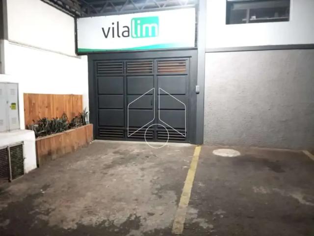 Casa / Sobrado para Locação em Marília/SP Centro 3 Quartos