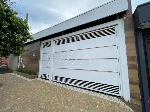 Casa / Sobrado para Locação em Marília/SP Expedicionário Alberto Herrera 2 Quartos