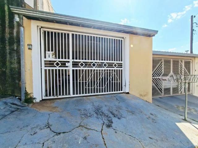 Casa / Sobrado para Locação em Marília/SP Edson Jorge Júnior 2 Quartos