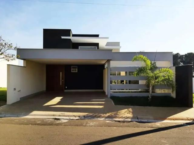 Casa / Sobrado para Locação em Marília/SP Esmeralda Residence II 3 Quartos