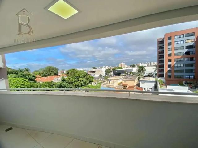 Casa / Sobrado para Locação em Marília/SP Fragata 3 Quartos