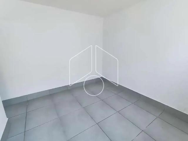 Casa / Sobrado para Locação em Marília/SP Fragata 1 Quartos