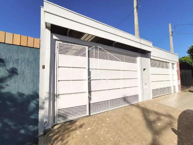Casa / Sobrado para Locação em Marília/SP Hípica Paulista 2 Quartos
