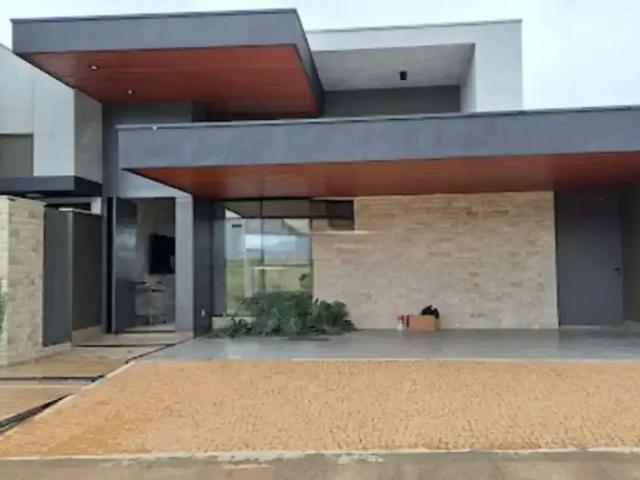 Casa / Sobrado para Locação em Marília/SP Jardim Tangará 3 Quartos