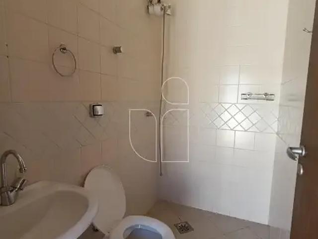 Casa / Sobrado para Locação em Marília/SP Jardim Tropical 4 Quartos