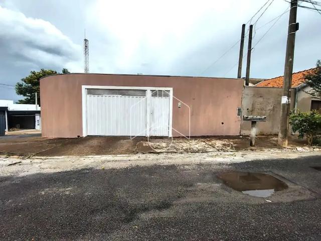 Casa / Sobrado para Locação em Marília/SP Jardim Verona 3 Quartos