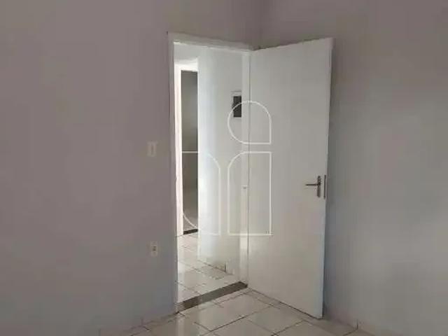 Casa / Sobrado para Locação em Marília/SP Jardim Virgínia 3 Quartos