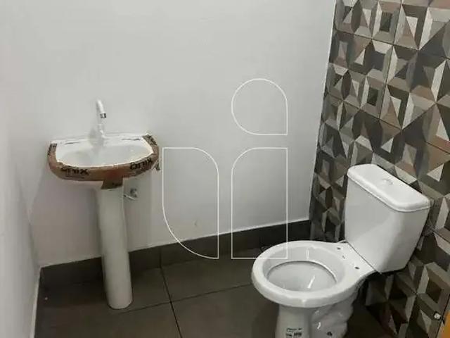 Casa / Sobrado para Locação em Marília/SP Jardim Vitória 2 Quartos