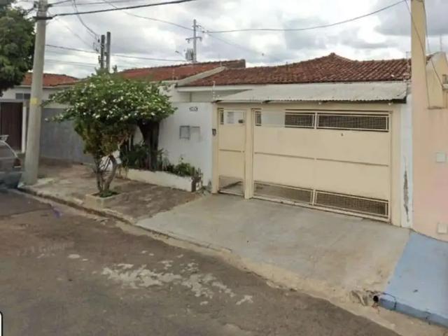 Casa / Sobrado para Locação em Marília/SP Jardim Vitória 3 Quartos