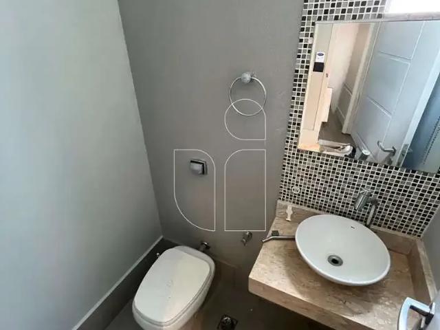 Casa / Sobrado para Locação em Marília/SP Jardim Acapulco 4 Quartos
