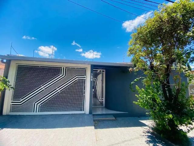 Casa / Sobrado para Locação em Marília/SP Jardim Altos do Palmital 3 Quartos