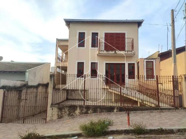 Casa / Sobrado para Locação em Marília/SP Jardim Alvorada 4 Quartos