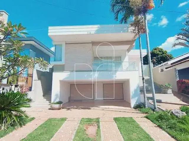 Casa / Sobrado para Locação em Marília/SP Jardim Alvorada