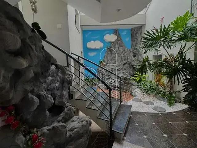 Casa / Sobrado para Locação em Marília/SP Jardim Alvorada