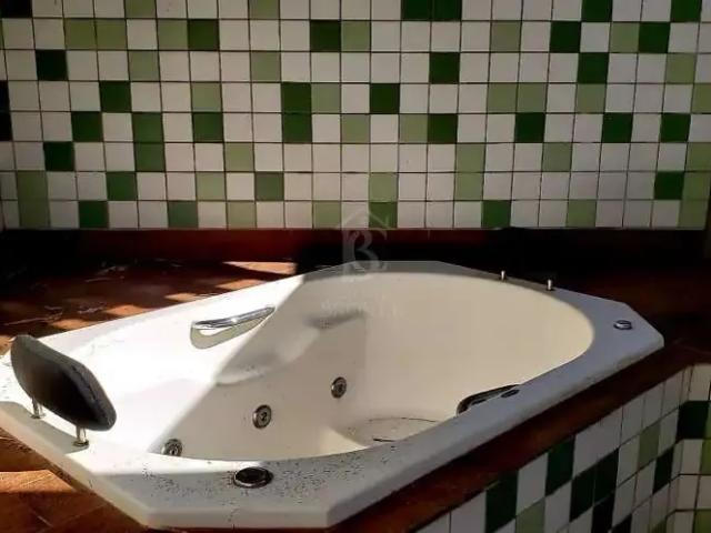 Casa / Sobrado para Locação em Marília/SP Jardim Alvorada 3 Quartos
