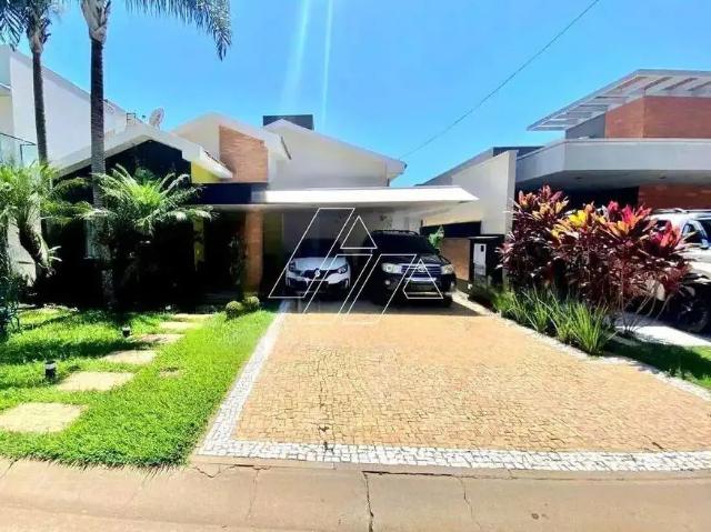 Casa / Sobrado para Locação em Marília/SP Jardim Alvorada 3 Quartos