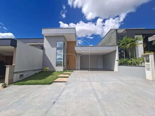 Casa / Sobrado para Locação em Marília/SP Jardim América 3 Quartos