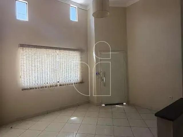 Casa / Sobrado para Locação em Marília/SP Jardim América 3 Quartos