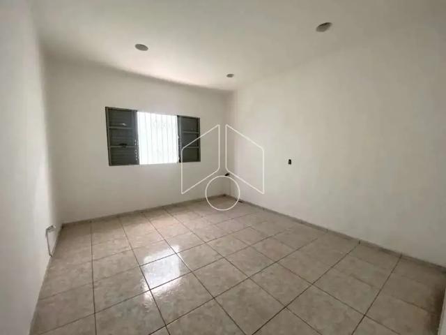 Casa / Sobrado para Locação em Marília/SP Jardim Araxá 4 Quartos