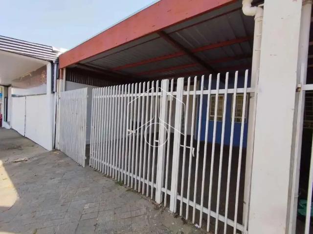Casa / Sobrado para Locação em Marília/SP Jardim Cavallari 3 Quartos