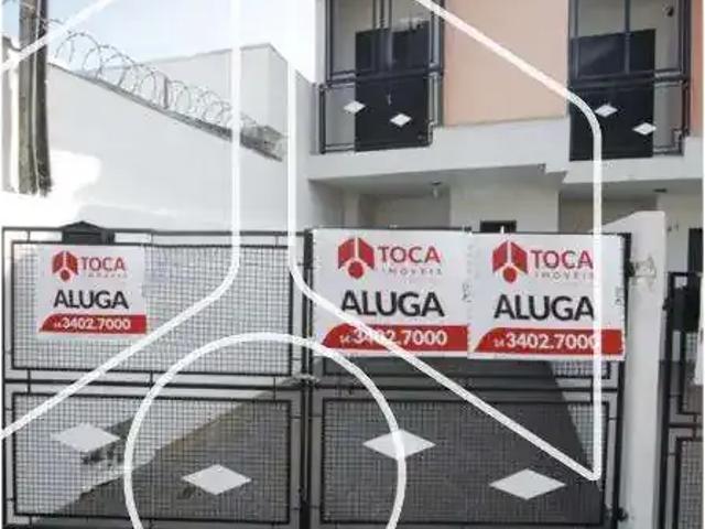 Casa / Sobrado para Locação em Marília/SP Jardim Cavallari 2 Quartos