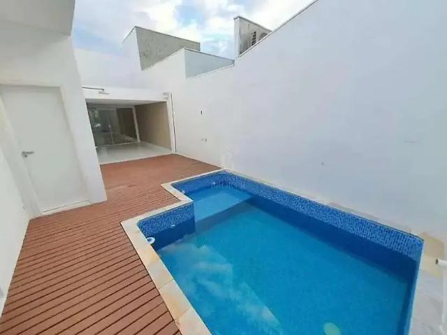 Casa / Sobrado para Locação em Marília/SP Jardim Colibri 3 Quartos