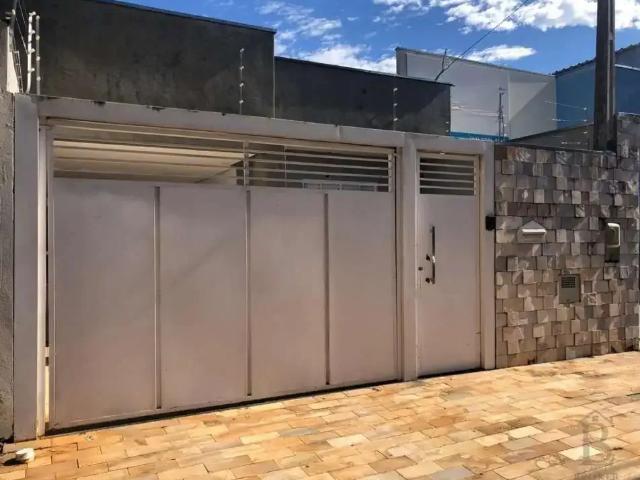 Casa / Sobrado para Locação em Marília/SP Jardim Cristo Rei 2 Quartos