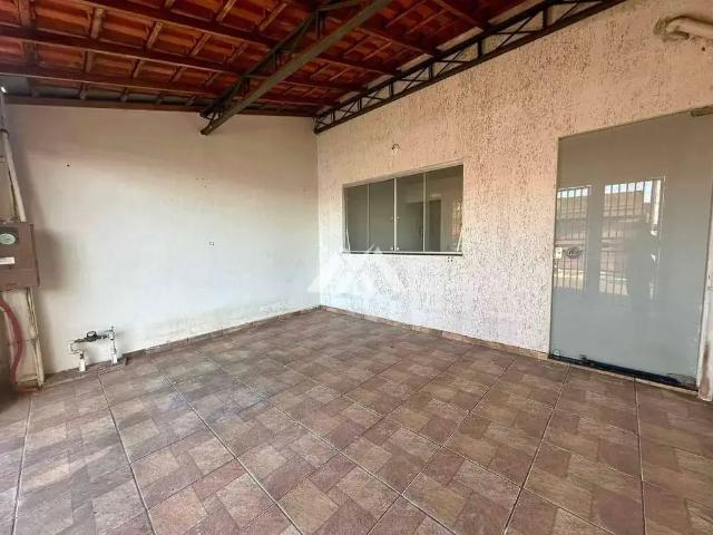 Casa / Sobrado para Locação em Marília/SP Jardim Edisom da Silva Lima 2 Quartos