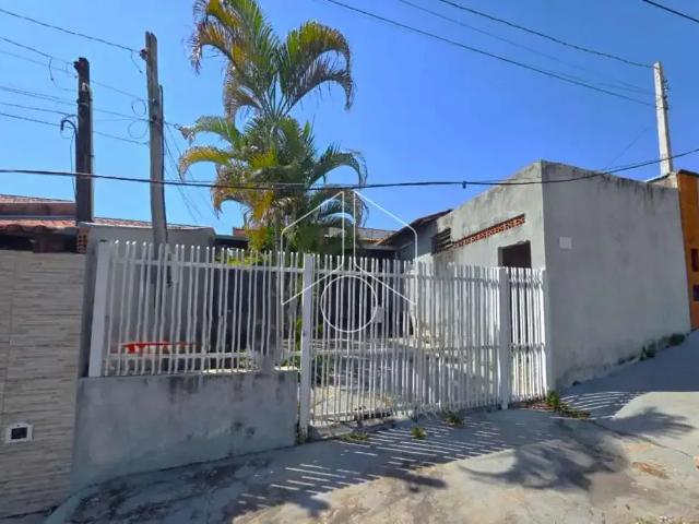 Casa / Sobrado para Locação em Marília/SP Jardim Eldorado 3 Quartos