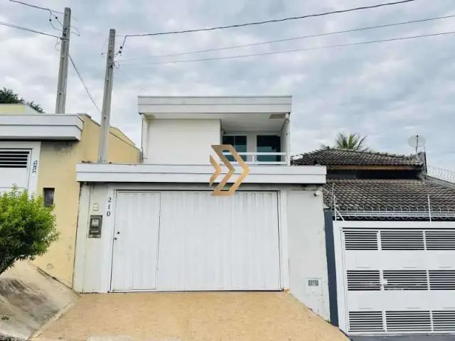 Casa / Sobrado para Locação em Marília/SP Jardim Eldorado 3 Quartos