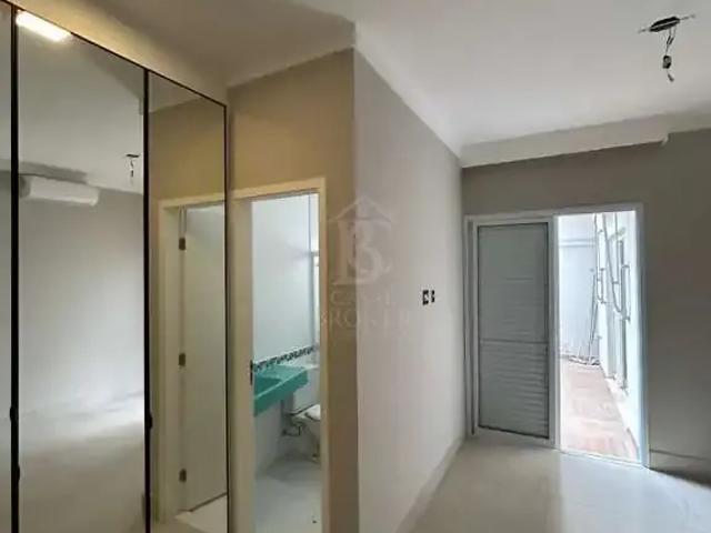 Casa / Sobrado para Locação em Marília/SP Jardim Esmeralda 3 Quartos