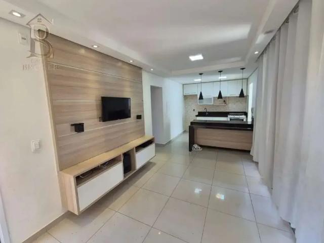 Casa / Sobrado para Locação em Marília/SP Jardim Esmeralda 3 Quartos