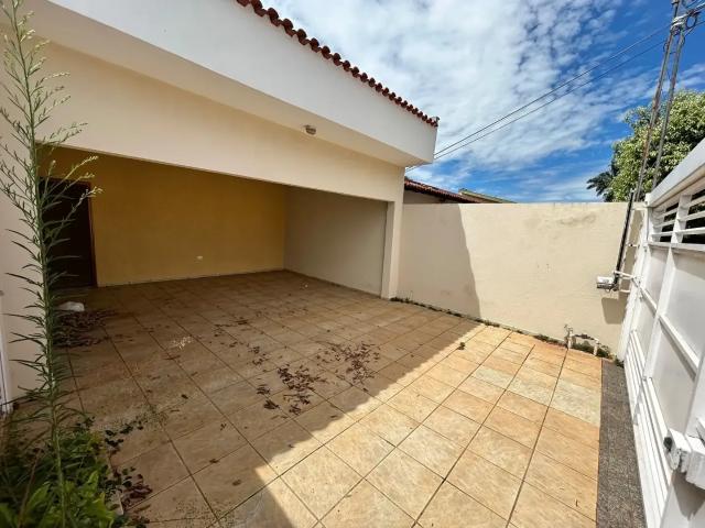 Casa / Sobrado para Locação em Marília/SP Jardim Estoril
