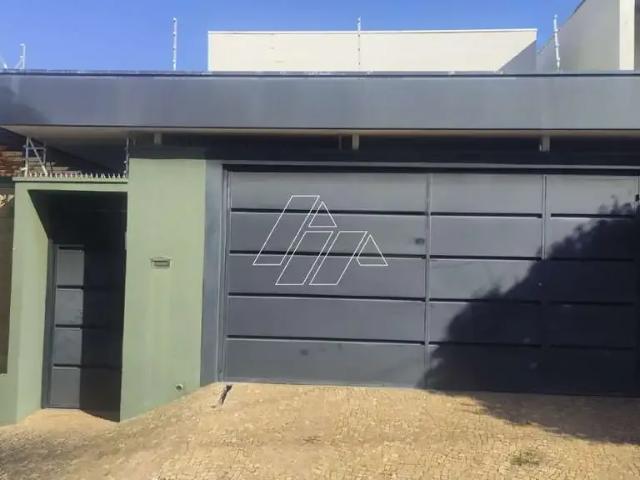 Casa / Sobrado para Locação em Marília/SP Jardim Florença 2 Quartos