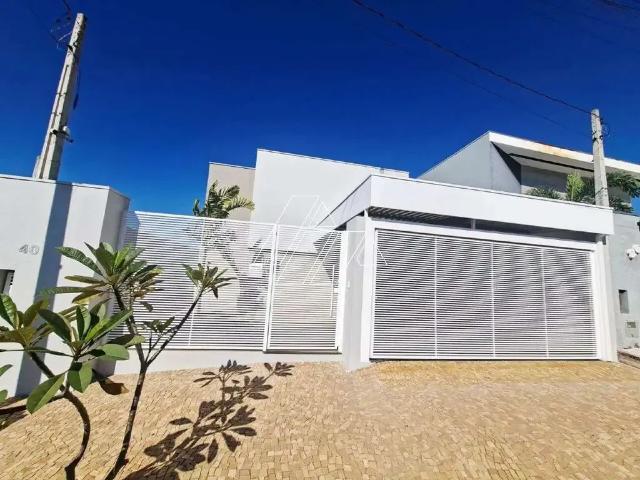 Casa / Sobrado para Locação em Marília/SP Jardim Florença 3 Quartos