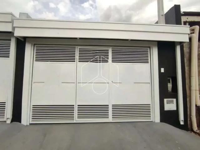 Casa / Sobrado para Locação em Marília/SP Jardim Flamingo 2 Quartos