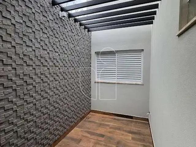 Casa / Sobrado para Locação em Marília/SP Jardim Flamingo 3 Quartos