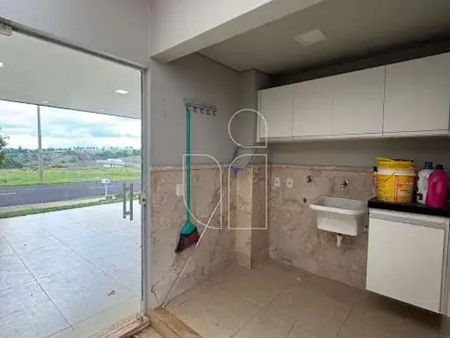 Casa / Sobrado para Locação em Marília/SP Jardim Flamingo 3 Quartos