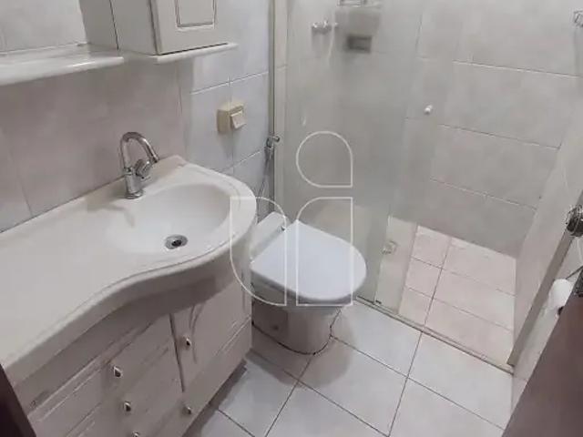 Casa / Sobrado para Locação em Marília/SP Jardim Lavínia 4 Quartos