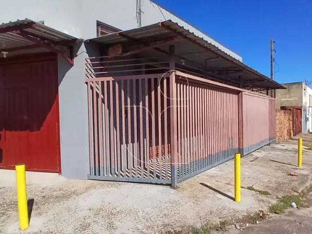 Casa / Sobrado para Locação em Marília/SP Jardim Marajó