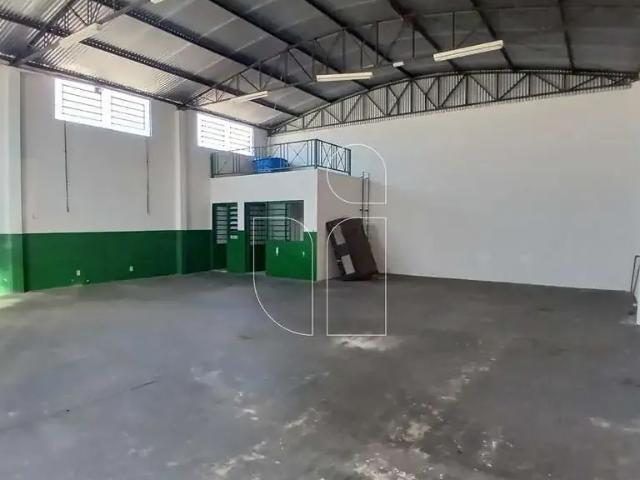Casa / Sobrado para Locação em Marília/SP Jardim Marajó