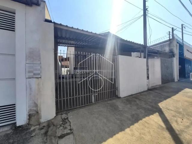 Casa / Sobrado para Locação em Marília/SP Jardim Marambaia 3 Quartos