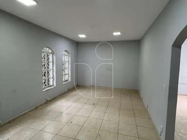 Casa / Sobrado para Locação em Marília/SP Jardim Maria Izabel 3 Quartos