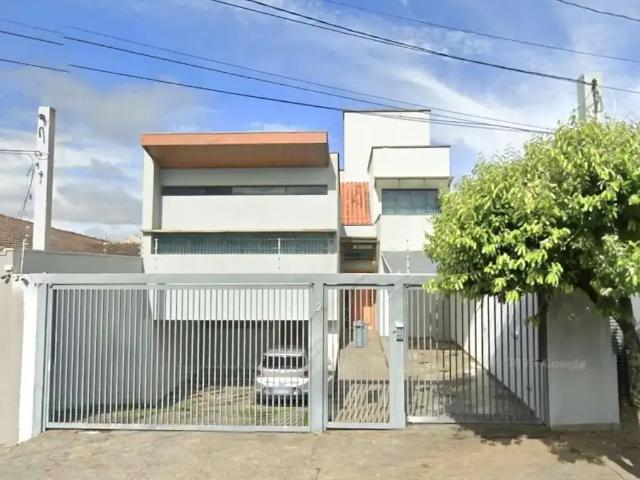 Casa / Sobrado para Locação em Marília/SP Jardim Maria Izabel 3 Quartos