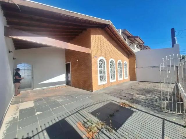 Casa / Sobrado para Locação em Marília/SP Jardim Maria Izabel