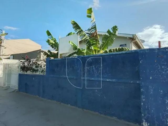 Casa / Sobrado para Locação em Marília/SP Jardim Maria Izabel