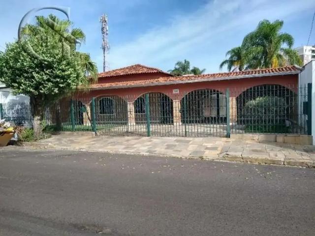 Casa / Sobrado para Locação em Marília/SP Jardim Maria Izabel